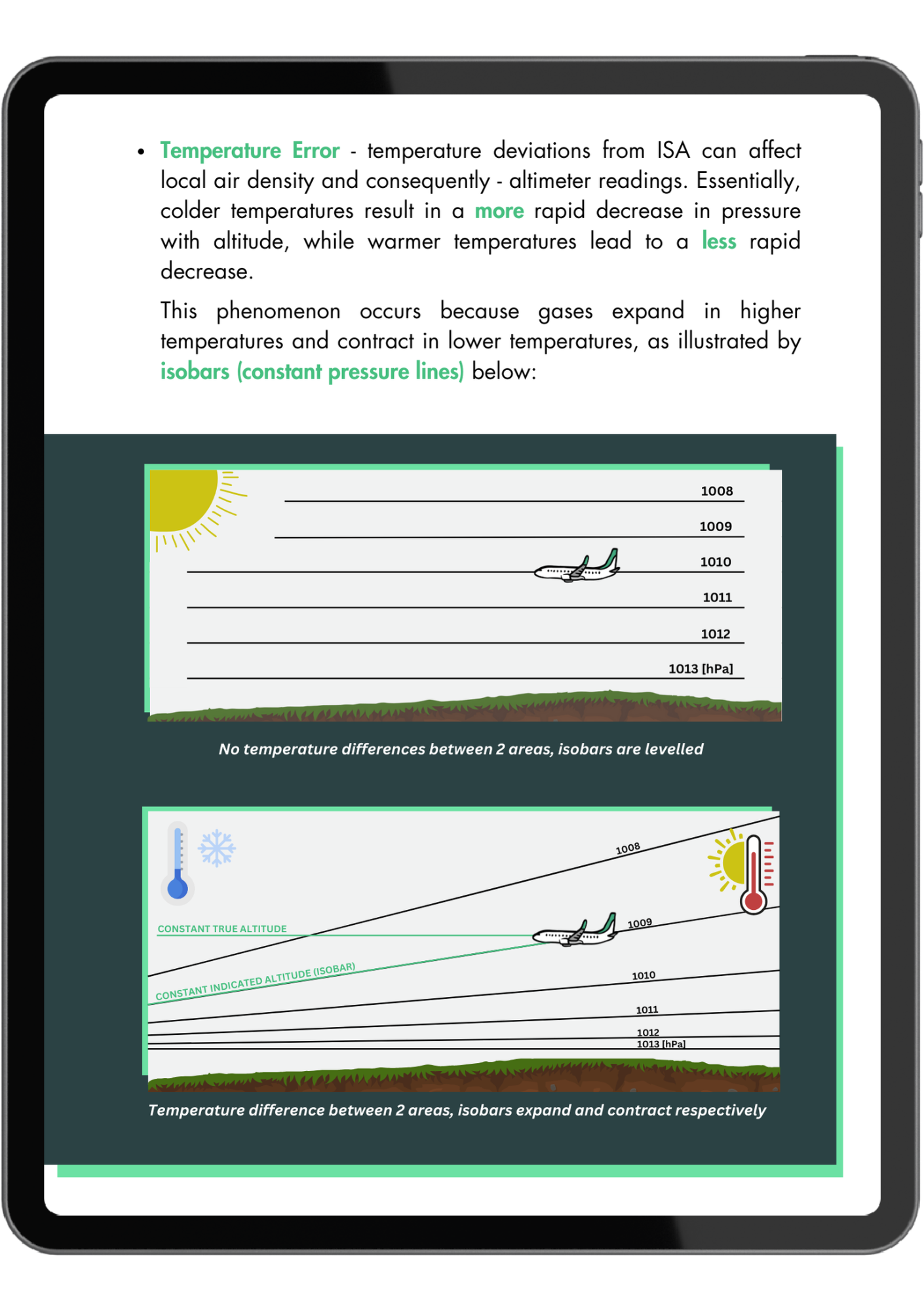 The only Flight Instruments book you’ll ever need – landing page ...