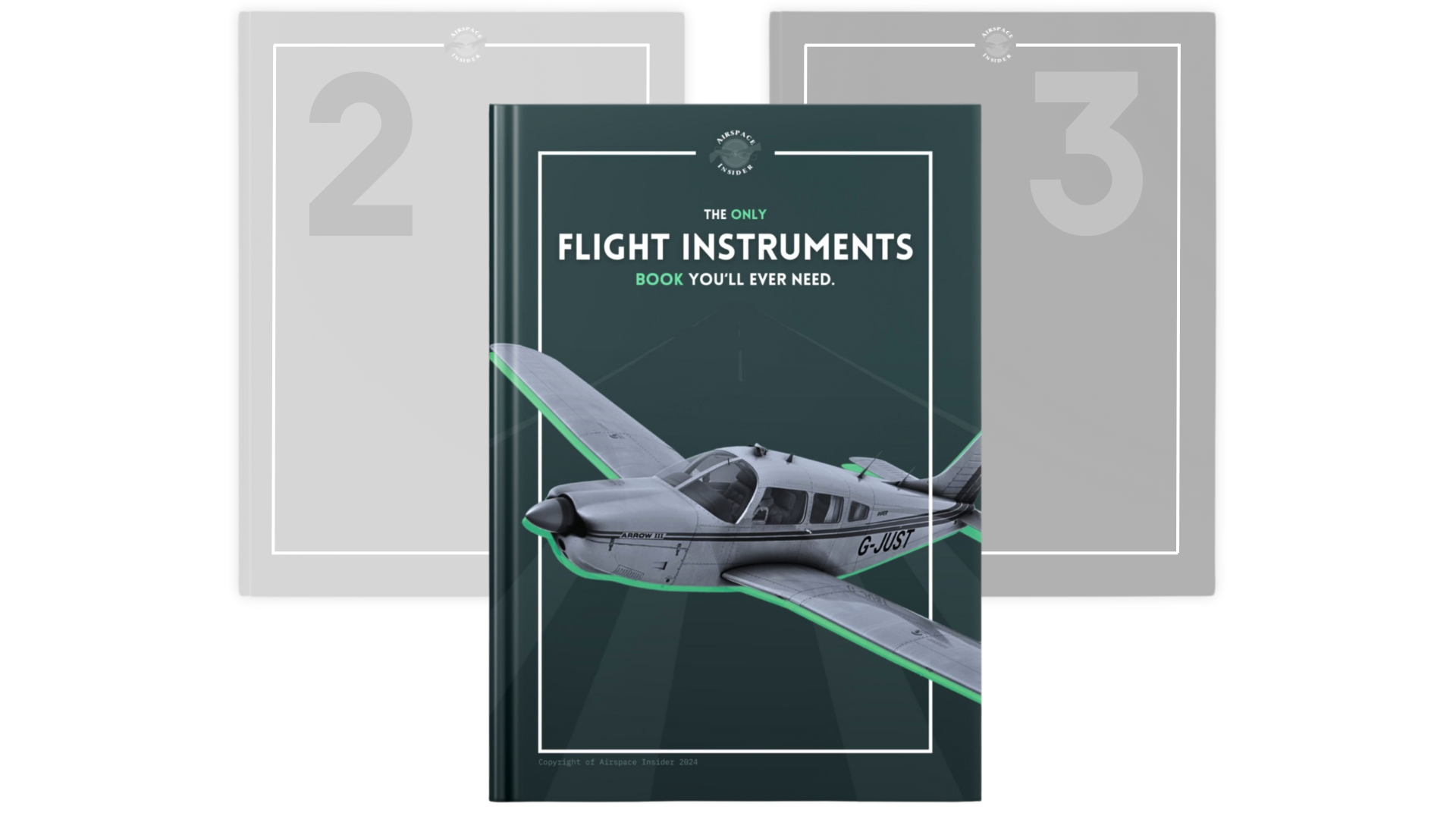 The only Flight Instruments book you’ll ever need – landing page ...